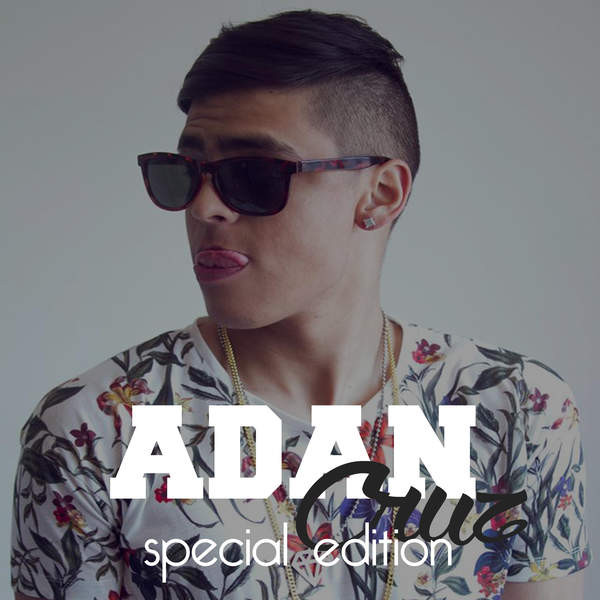 Adan Cruz :: Canal Rap Mx